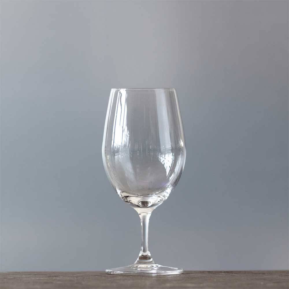 (Set of 6) Lucaris Bangkok Bliss High Quality Lead Free Crystal Clear ...