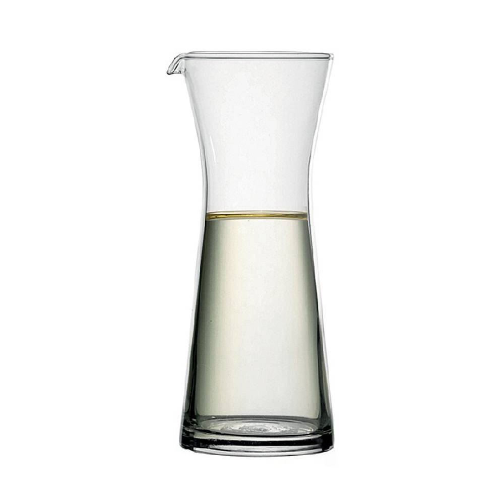 Ocean Bistro High Quality Water Juice Jug Carafe, 290ml