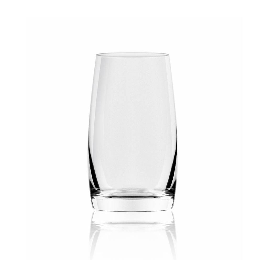 (Set Of 6) Lucaris Premium Classic Barware High Quality Lead Free ...