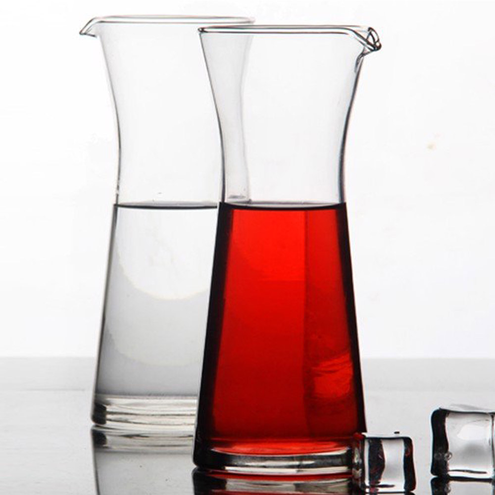 Ocean Bistro High Quality Water Juice Jug Carafe, 290ml